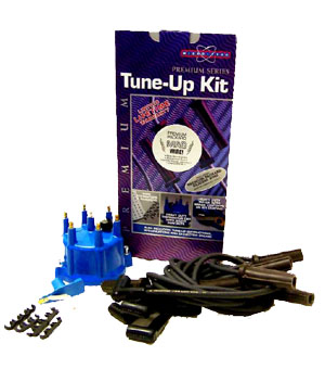 tune-up kits