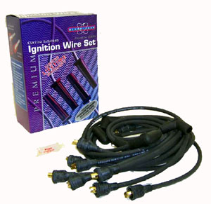 ignition wire sets